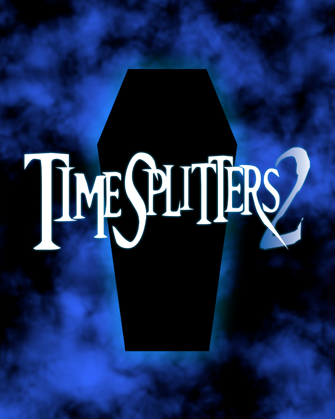 TIME TO SPLIT – DeathCharger