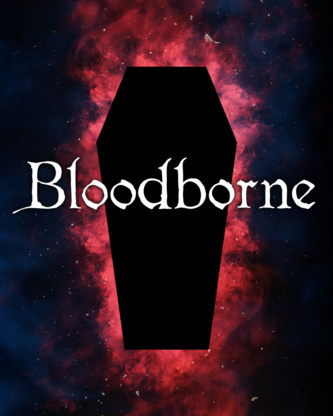 FEAR THE OLD BLOOD – DeathCharger